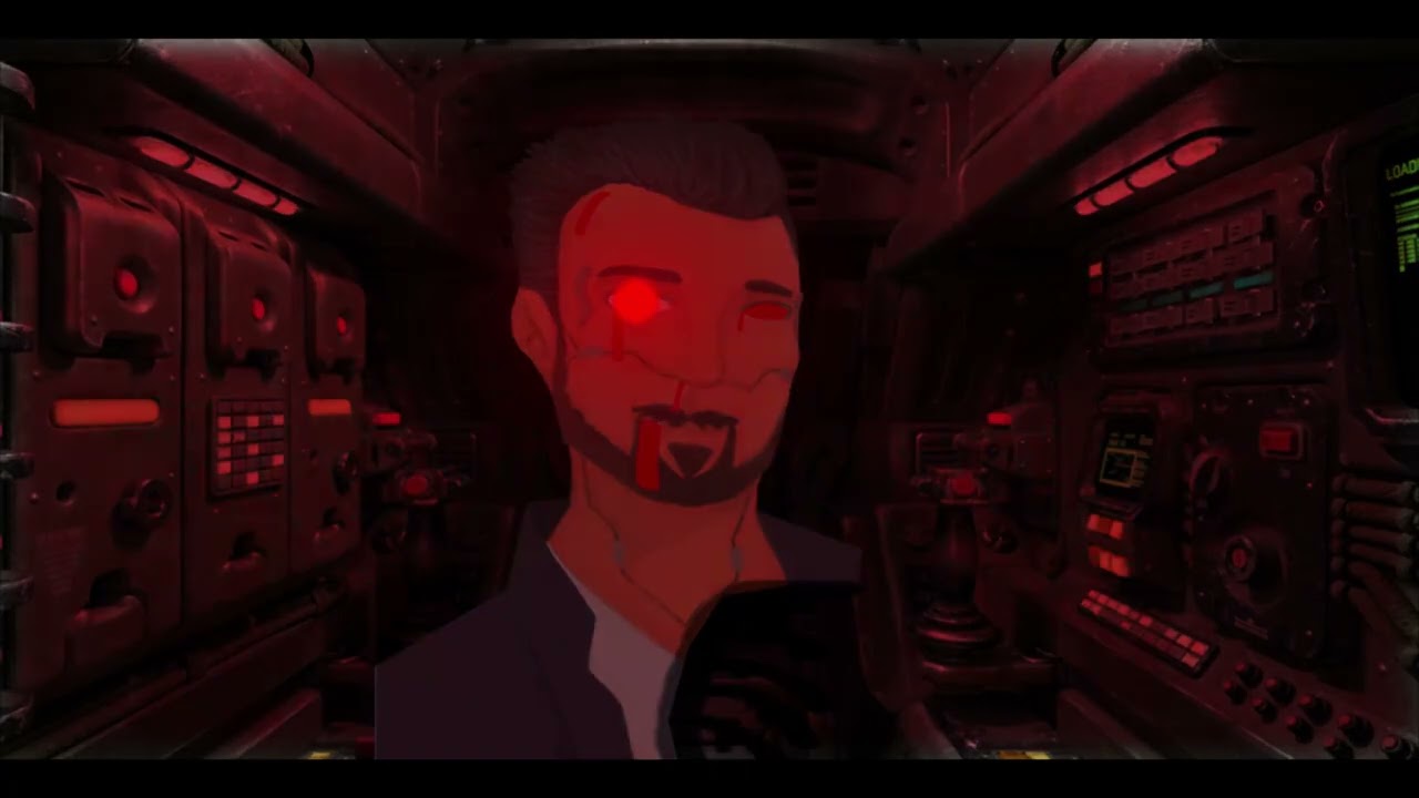 Lich Pilots Scare Me