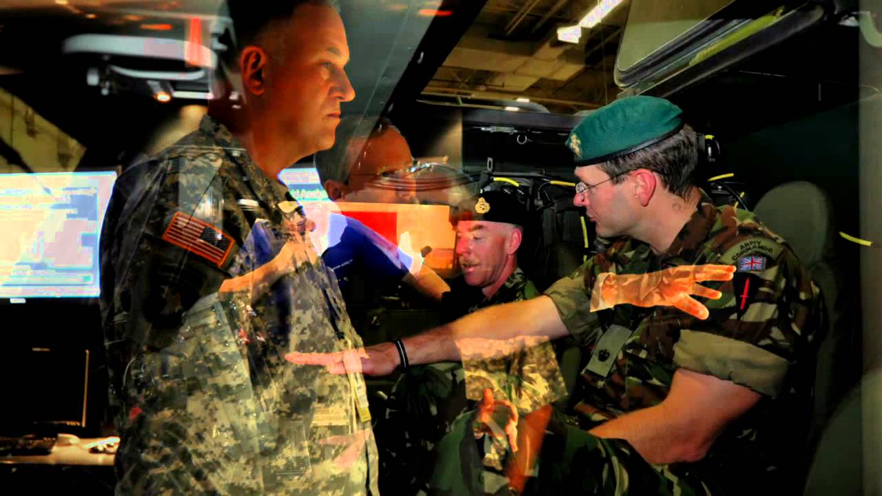 Lockheed Martin Missile and Fire Control- 2012 Baldrige Recipient