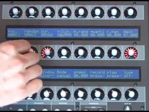 Mackie Control C4 - 32 Rotary Encoder Control Surface for | Reverb