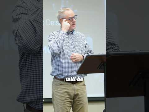 College ๐ course about being a Christian?? โ๏ธ