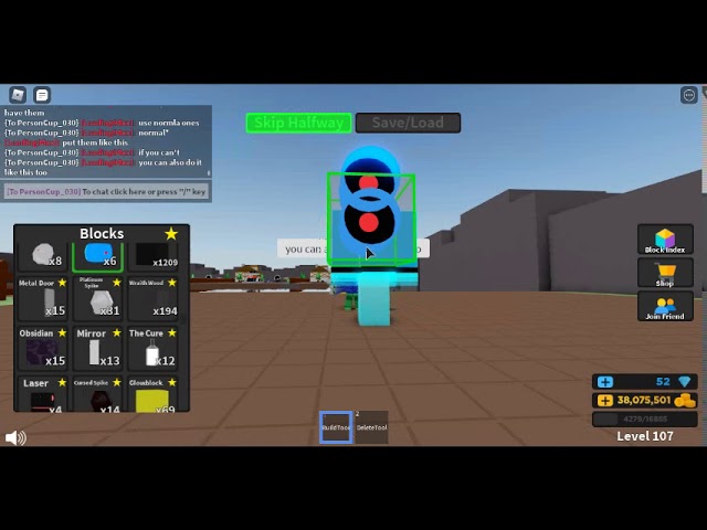 Roblox Yar Codes for January 2023: Free gems, blocks, and more