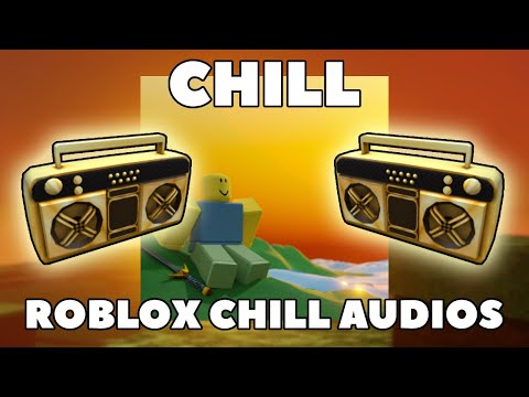 Chill Roblox Music Codes/IDs (August 2024) *WORKING/TESTED*