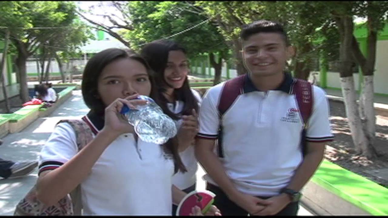 Aplican prueba Planea a estudiantes del Cobach