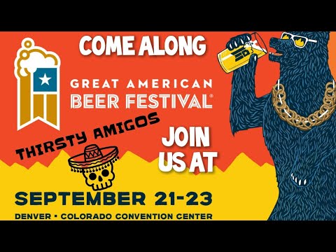 Great American Beer Festival 2023
