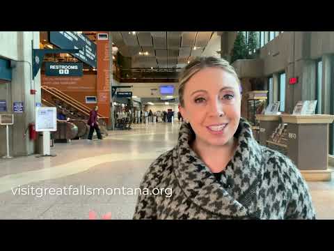 Direct Delta Flight Between Great Falls & Minneapolis Returns