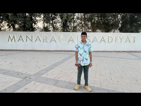 Natural History Museum Abu Dhabi Exhibition | Manarat Al Saadiyat | Meet Stan - The T-Rex | UAE