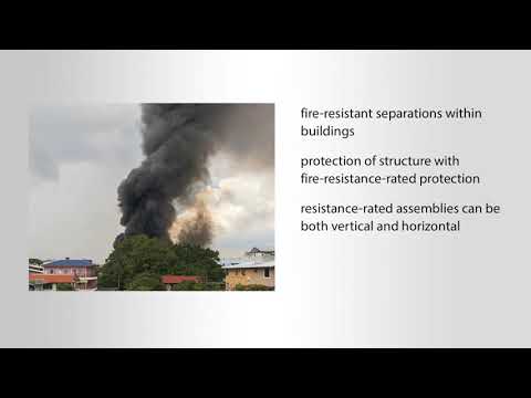 2015 International Building Code Essentials - Fire Safety