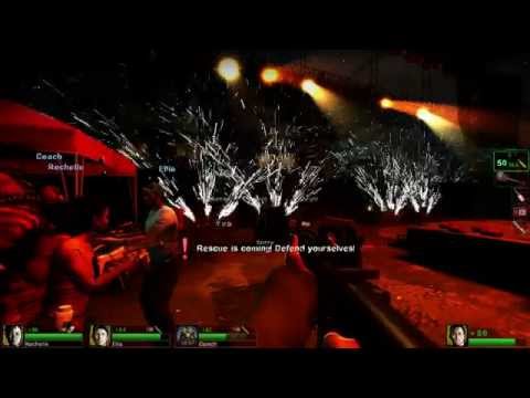 Steam Community :: Video :: L4D2 Village People Concert Show Off