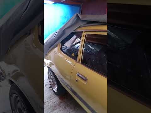 Datsun Honeybee b210  #automobile  #jdm  #datsun  #nissandatsun