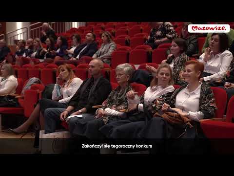Mazowiecka wieś jest kobietą! 14/2022