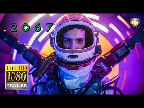 2067 Official Trailer HD (2020) Kodi Smit-McPhee, Ryan Kwanten, Sci-Fi Movie