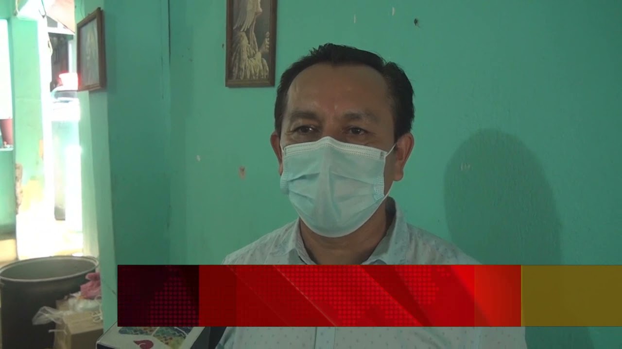 Tecoanapa, Gro. 250 viviendas con daños y 7 colapsadas tras el sismo del 7 septiembre.
