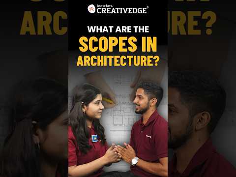 Future Scope in Architecture Field 🏛️🚀