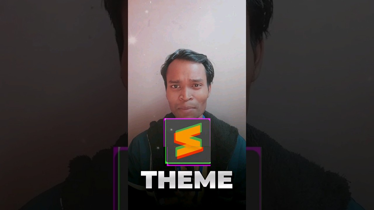 Top 5 Best superb dark light theme sublime text 3 |Web developer & programmer best theme - @yesuus