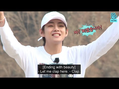[ENGSUB] Run BTS! EP.54 P {Play Game} Party Time  Full Episode
