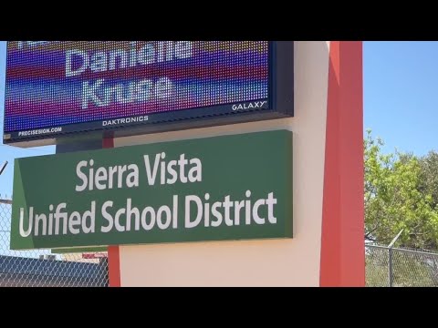 SVUSD receives bad report card from Arizona Auditor General