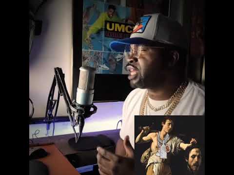 New Joint – Kool Kim aka NYOIL | Old To The New - Ryan Proctor's Beats ...