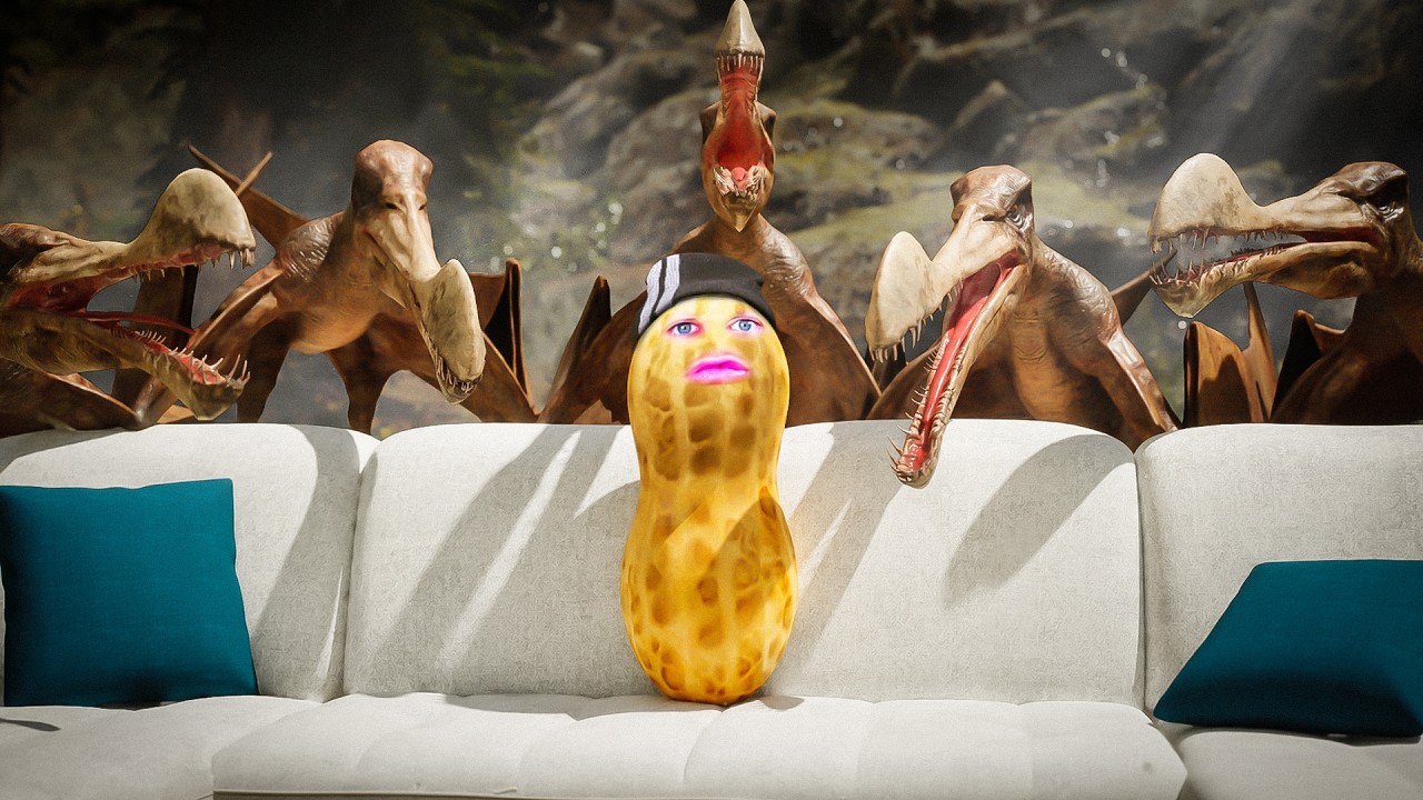 That did NOT go as PLANNED