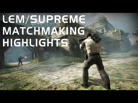 Steam Community :: Video :: CS:GO | MM Higlights | LEM/SMFC