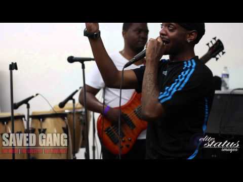 Mission band Saved gang – Live @ Netra sweet 16 | Elite Status