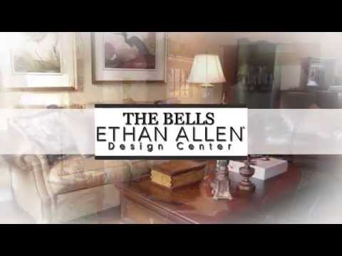 The Bells-Ethan Allen Design Center - Furniture