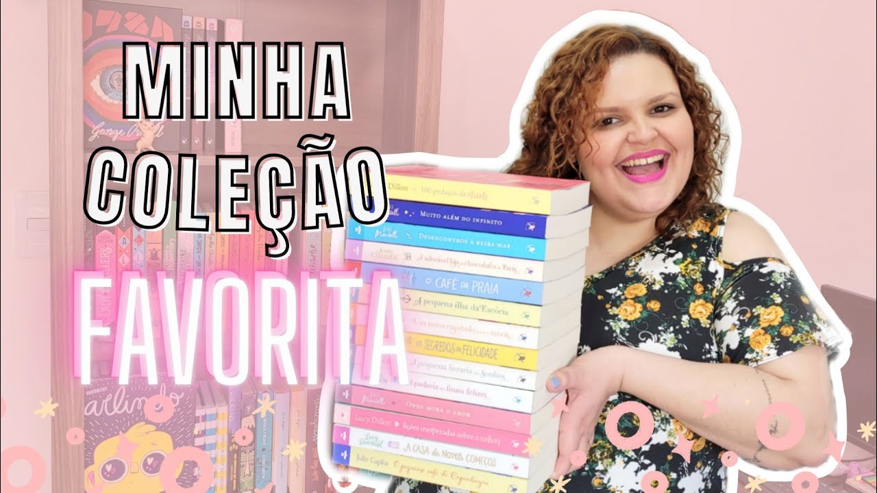 CONHEÇA O SELO ROMANCES DE HOJE DA EDITORA ARQUEIRO | Pets e Livros