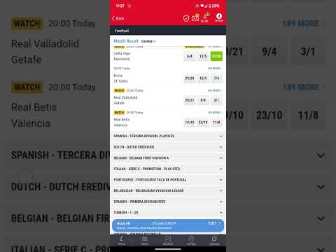 Beat The Bookie Race To Β£5 Ladbrokes Edition Day Five Part Two Free Bet