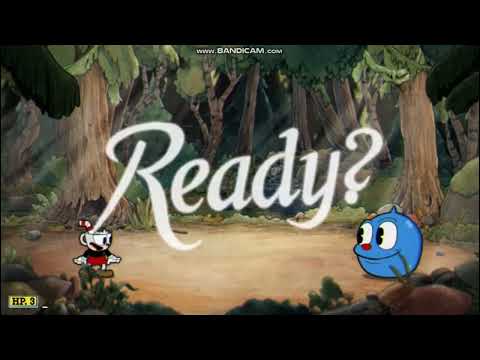 Steam Community :: Video :: Cuphead :D King's Admirations & Paladin ...