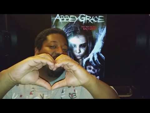 Abbey Grace 2017 Cml Theater Movie Review