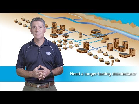 Hach 5500sc AMC: Overview