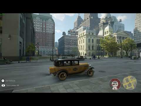 Steam Community :: Video :: Mafia Definitive Edition 4K 60FPS Full ...
