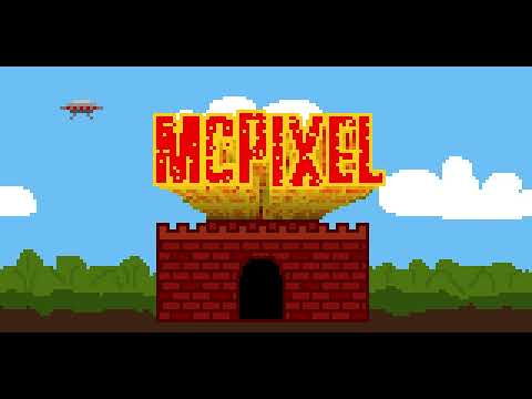 Steam Community :: Video :: McPixel 30 Minutes Gameplay No Commentary