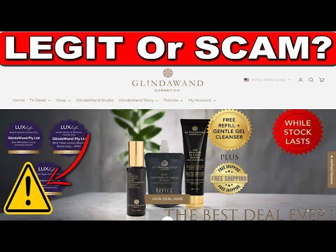 Glindawand Reviews - Legit or a Total Scam?