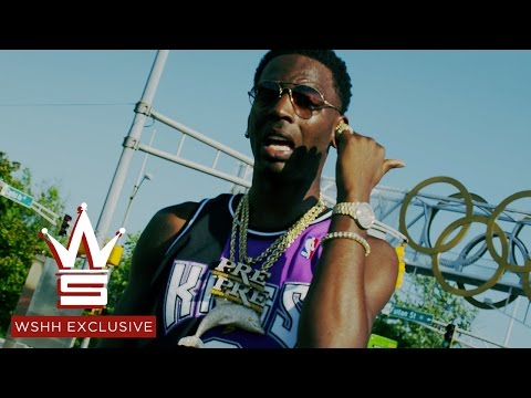 Young Dolph - Large Amounts Music Video