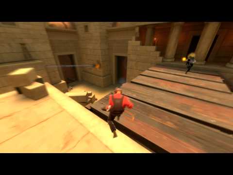 Steam Community :: Video :: TF2 Replay - Flying Engineer