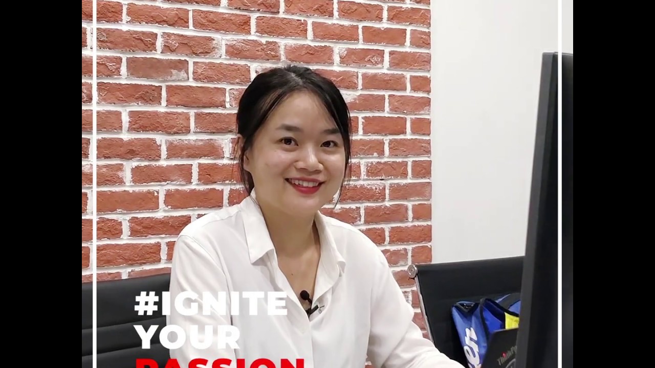 CoderSchool Employee Highlight - Natalie Pham, Head of Industry and Outcomes