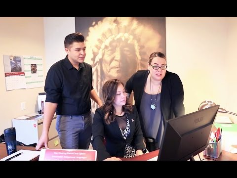 We Are Public Health - American Indian Health