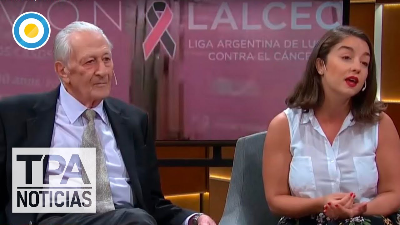 Día Mundial Contra el Cáncer | #TPANoticias