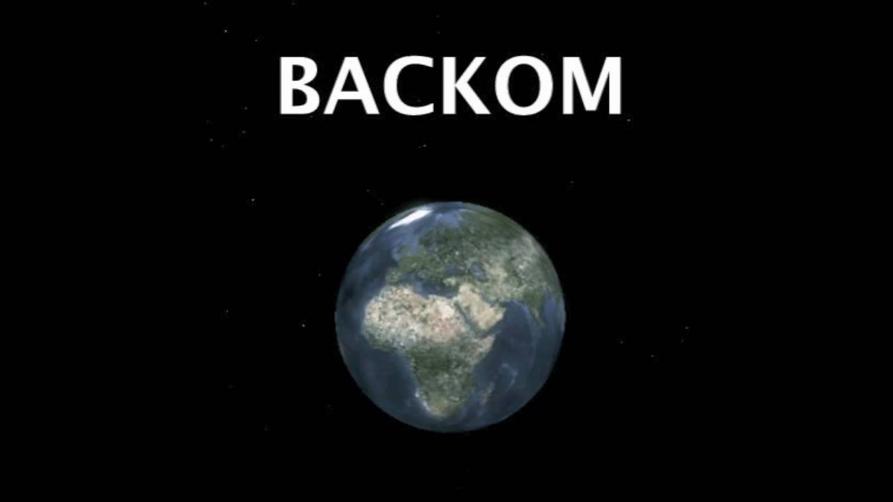 Miami - Cuba (Original mix) - BACKOM