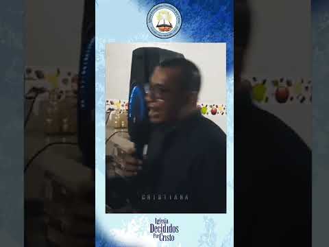 Etica Cristiana Predica - Pastor Anibal Medina 🏞