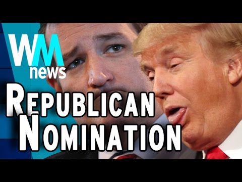 5 Facts about the Contested Republican Nomination