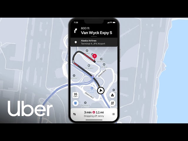 Uber Gift Card $20 US - Electronic First