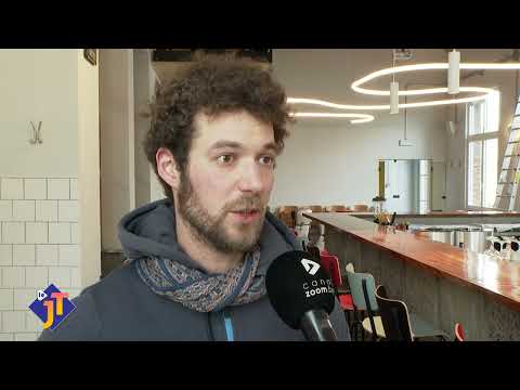 Gembloux.beer, la brasserie universitaire - Reportage Canal Zoom du 31 janvier 2023