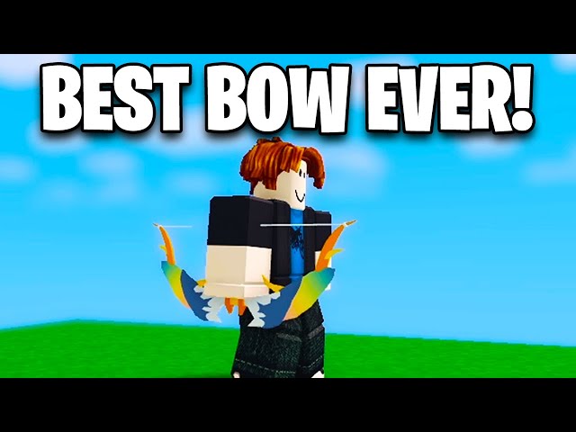 5 best Roblox Bedwars weapons in the Lucky Block mode (November 2023)