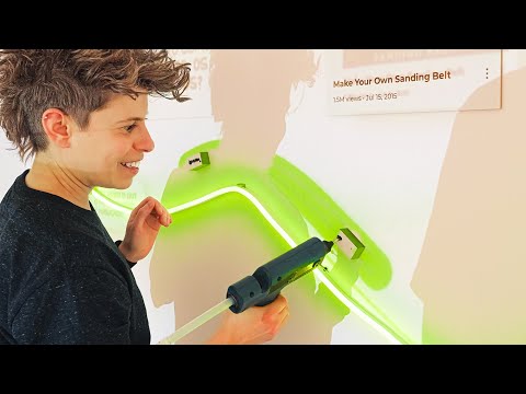 The Challenges of Bringing My Vision to Life (10 Years of GET HANDS DIRTY)