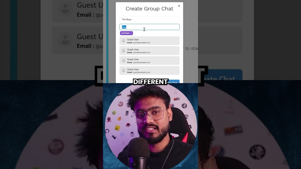 Multi Select Search in React JS 🔥🔥 #reactjs #javascript #reactjstutorial