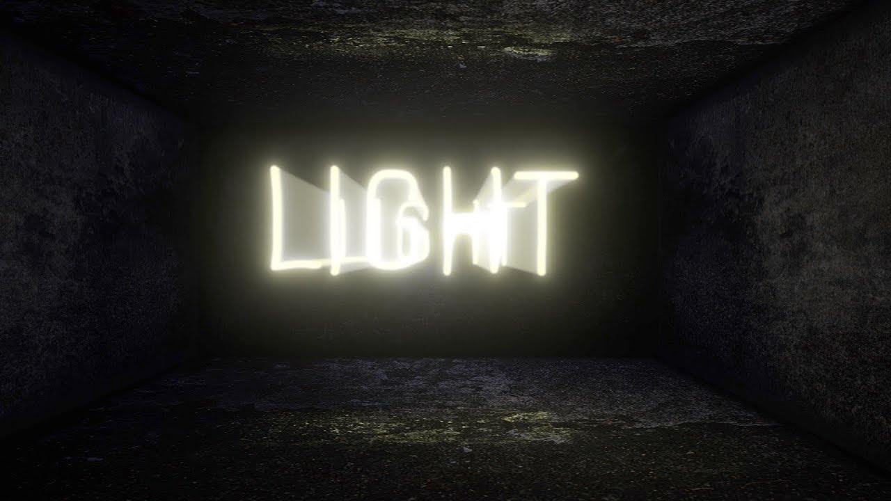 Apple Motion 5: Light Art Tutorial