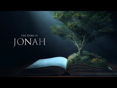 A Study of Jonah | Jonah 2:1-10