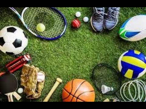What is recreation?