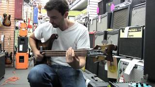 Source Audio Hot Hand 3 Universal Wireless Effects Controller - What To ...